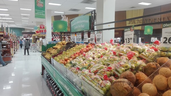 SUMERCA, Monterrey — dirección, horario de apertura, críticas