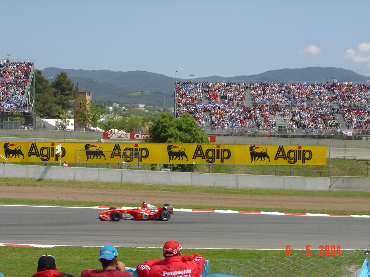 Montmeló (Barcelona): Qué ver y dónde dormir