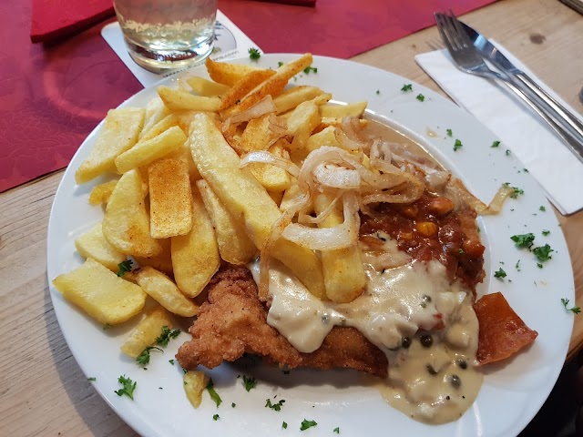 Mapstr - Lodging Zum Bembelsche Raunheim - Restaurant, Gut bürgerlich🥨 ...