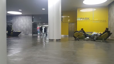 Opark Water Park, Amusement Park at Theran