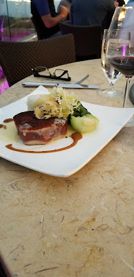 Roy's at Pebble Beach Menu Prices at 2700 17 Mile Dr, Pebble Beach, CA ...