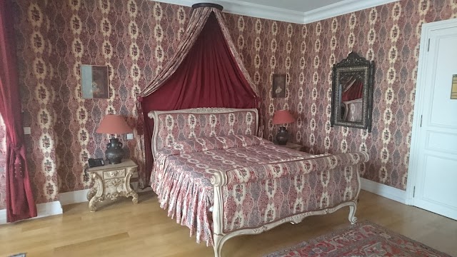 Mapstr - Chateau Marojallia Margaux
