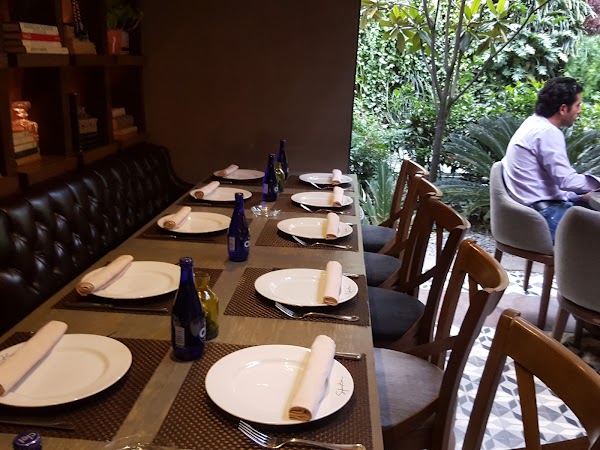 Lampuga Polanco, Anatole France 78, Polanco, Polanco III Secc, 11560 ...