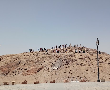 🕗 Hotel Dar Samman Jadeed Medina opening times, tel. +966 14 838 2005