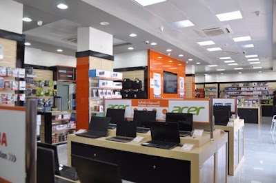 Al Afnan Computers, Electronics Store at A Seeb