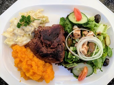 Lancer's Inn Hotel, Bakery at Private Bag A 216, Maseru, Maseru