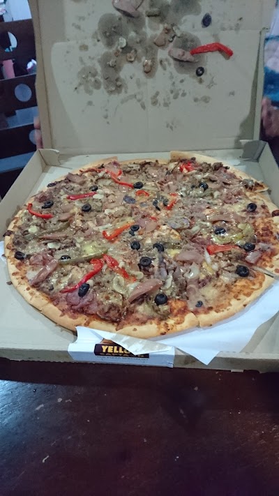 Fu Gui, Restaurant at National Capital District