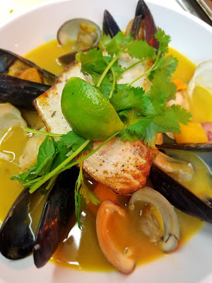 Plum Pt. Bistro Menu Prices at 1814 Boston Neck Rd, Saunderstown, RI ...