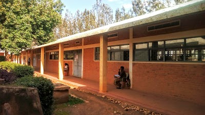 Kepler, University at KG 11 Ave, Kigali, Umujyi wa Kigali - Rwanda