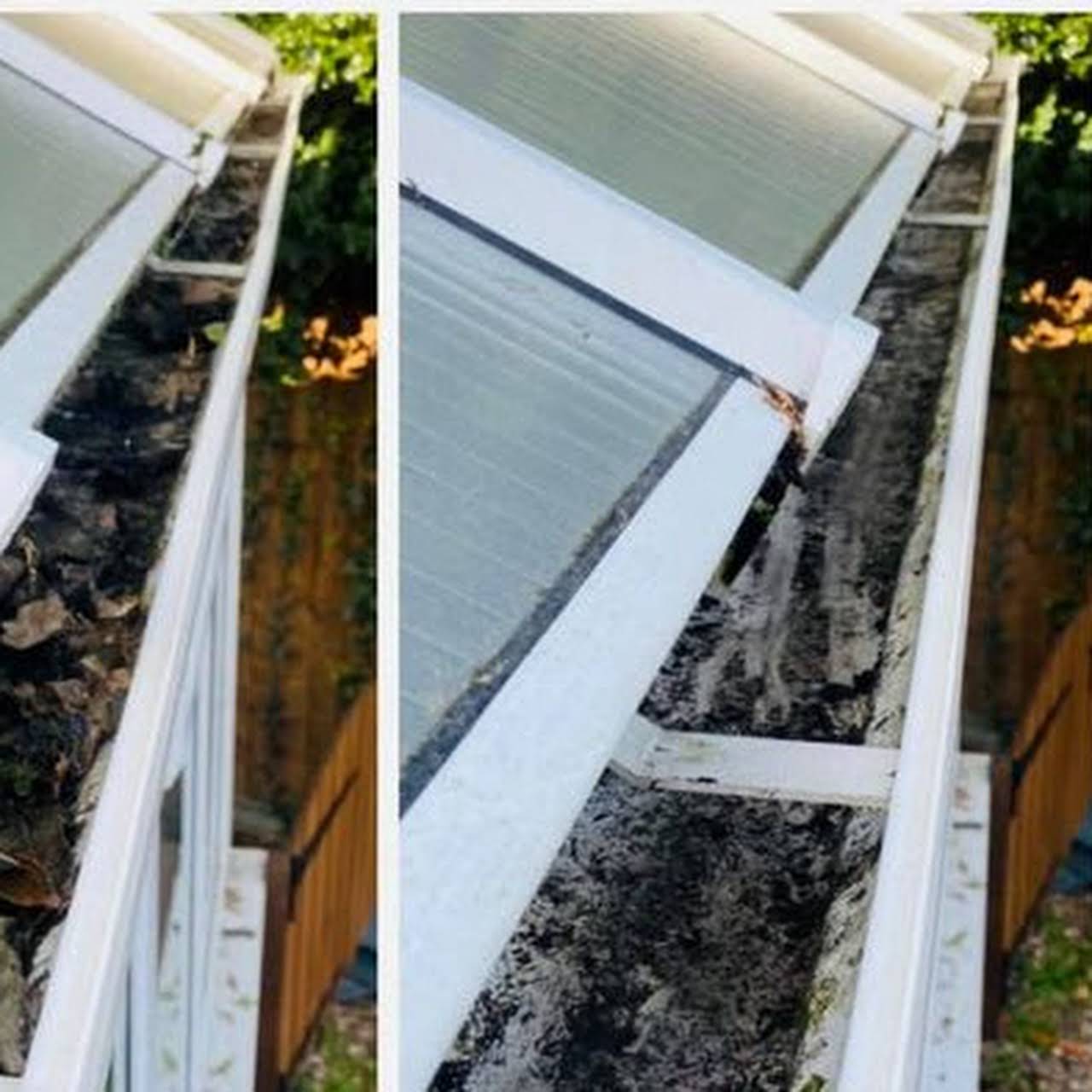 Window Cleaner Ben - Window Cleaning Service in Easton