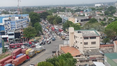 Colombo 14 at Colombo 14, Colombo, Western - Sri Lanka