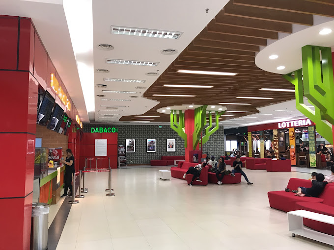 Dabaco Cinema Từ Sơn, Lý Thái Tổ, Đình Bảng, Từ Sơn, Bắc Ninh