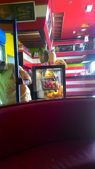 Tea Time وقت شاي, Cafe at Al Khor, Qatar, Al Khor - Qatar