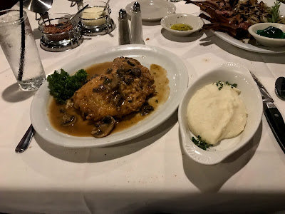 Anthony's Runway 84 Menu Prices at 330 W State Rd 84, Fort Lauderdale ...