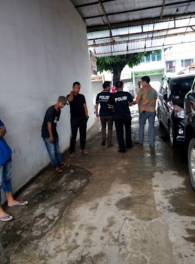 🕗 KALOG Express Jawa Barat opening times, tel. +62 21 8868843