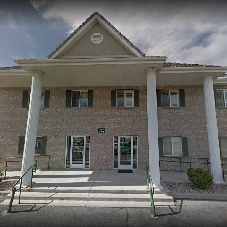 Sperry Law - Estate Planning Attorney in Sandy