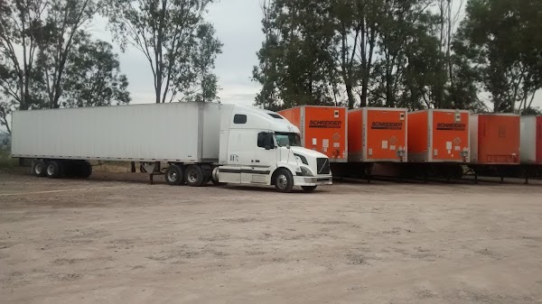 Aralo Express SA de CV, Salamanca — dirección, teléfono, críticas