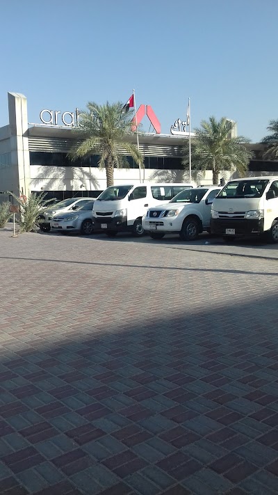 Arabtec Construction LLC Dubai, Sector 3
