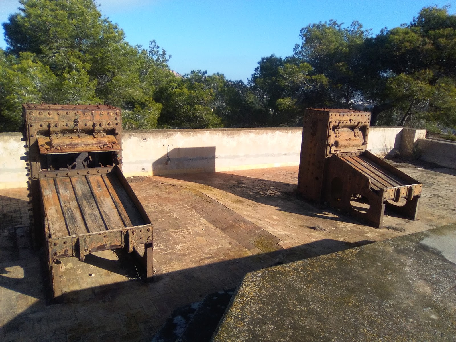 Roldán (Murcia): Qué ver y dónde dormir