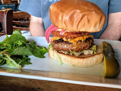 Three Sheets Menu Prices at 372 Elm St, New Haven, CT 06511 ...