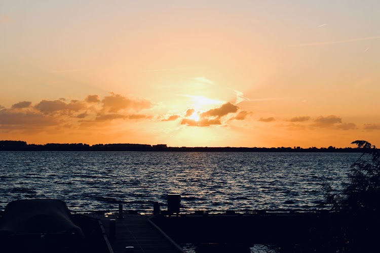 Bij BoatHouse in Almere betaal je met creditcards van AMEX, MasterCard ...