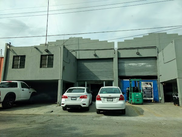 SYSCOM Monterrey, Monterrey — dirección, teléfono, horario de apertura, críticas