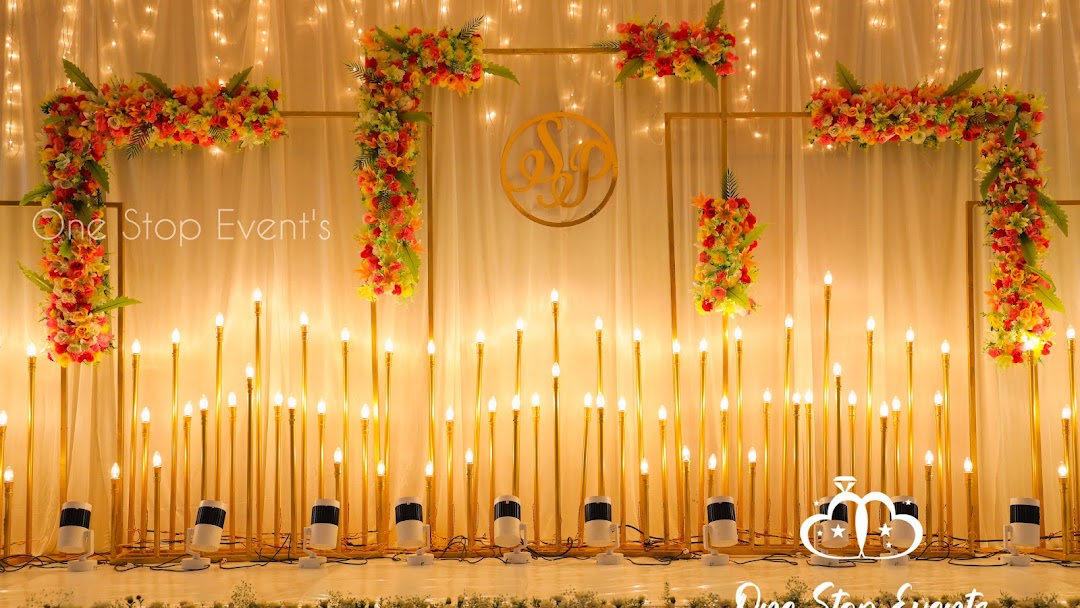 One Stop Events - Event Management Company in Ammapet