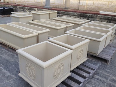 Rockingham Regional Memorial Park, Cemetery at Rockingham