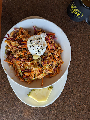 Colossal Cafe Menu Prices at 1340 Grand Ave, St Paul, MN 55105 ...