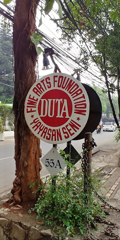 Duta Fine Arts Foundation - Homecare24 Duta Fine Arts Foundation - Homecare24