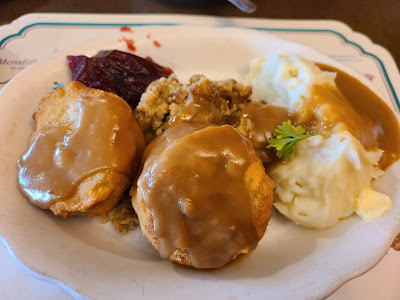 Hart's Turkey Farm Restaurant Menu Prices at 233 Daniel Webster Hwy ...