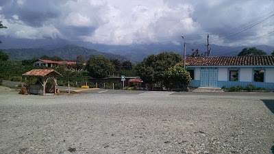 Recorrido Por La Cultura Cafetera-Recuca, Calarcá