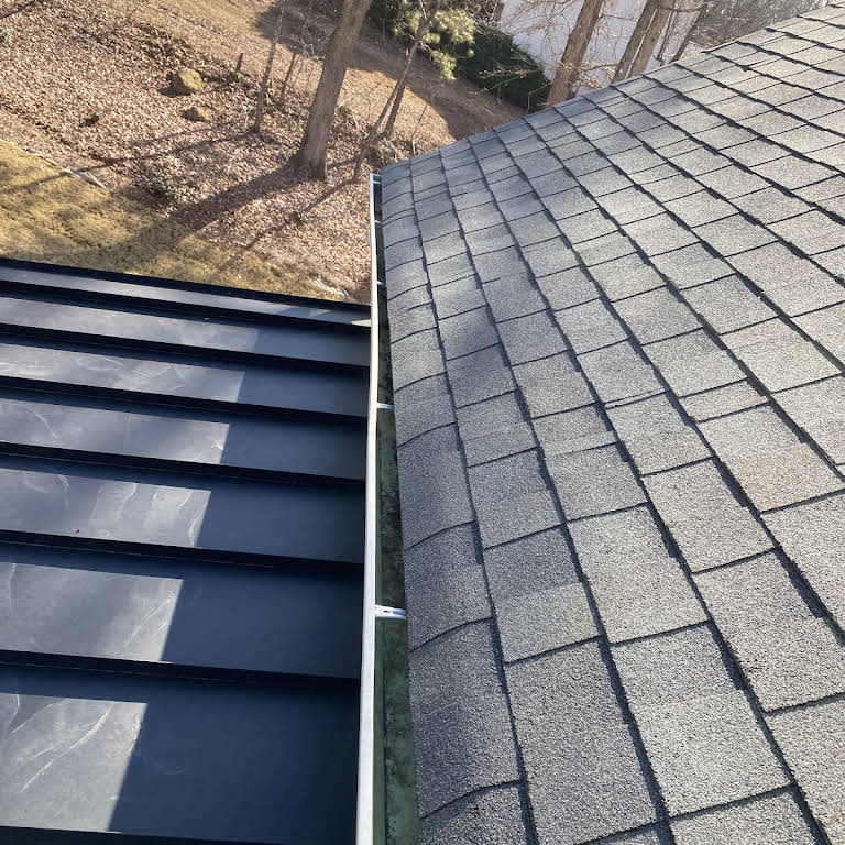 Gutter goat - Gutter Cleaning Service