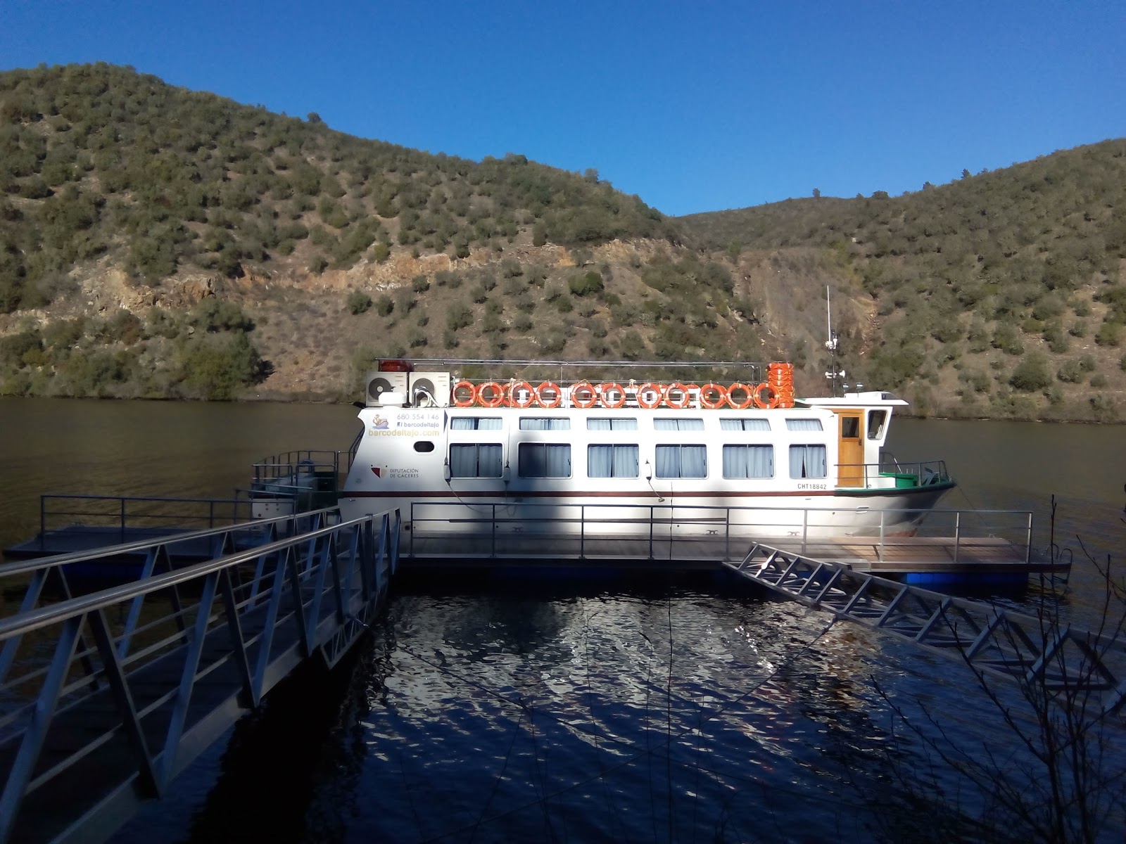 Cedillo: Qué ver y dónde dormir