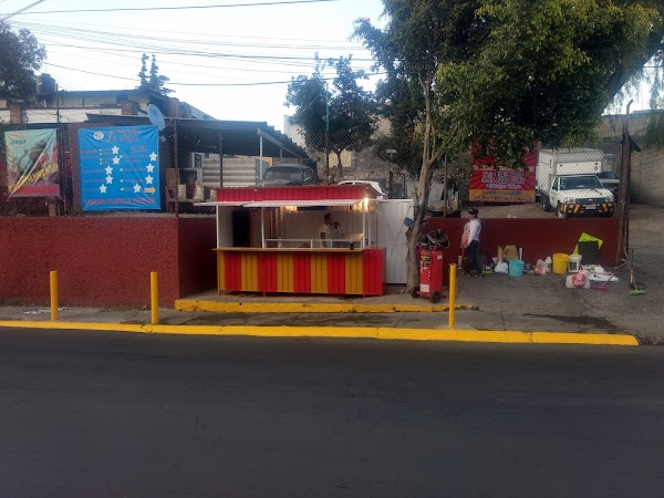 Corbuse Instituto Gastronómico, Ciudad de México — dirección, teléfono