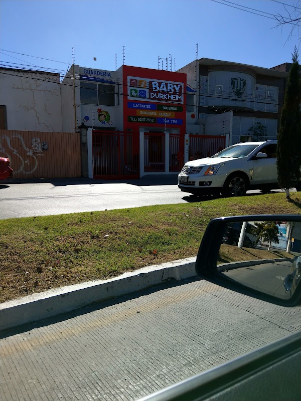 Espacio Interlomas, Avenida Jesús del Monte 37, Jesus del Monte, 52764 Méx., México