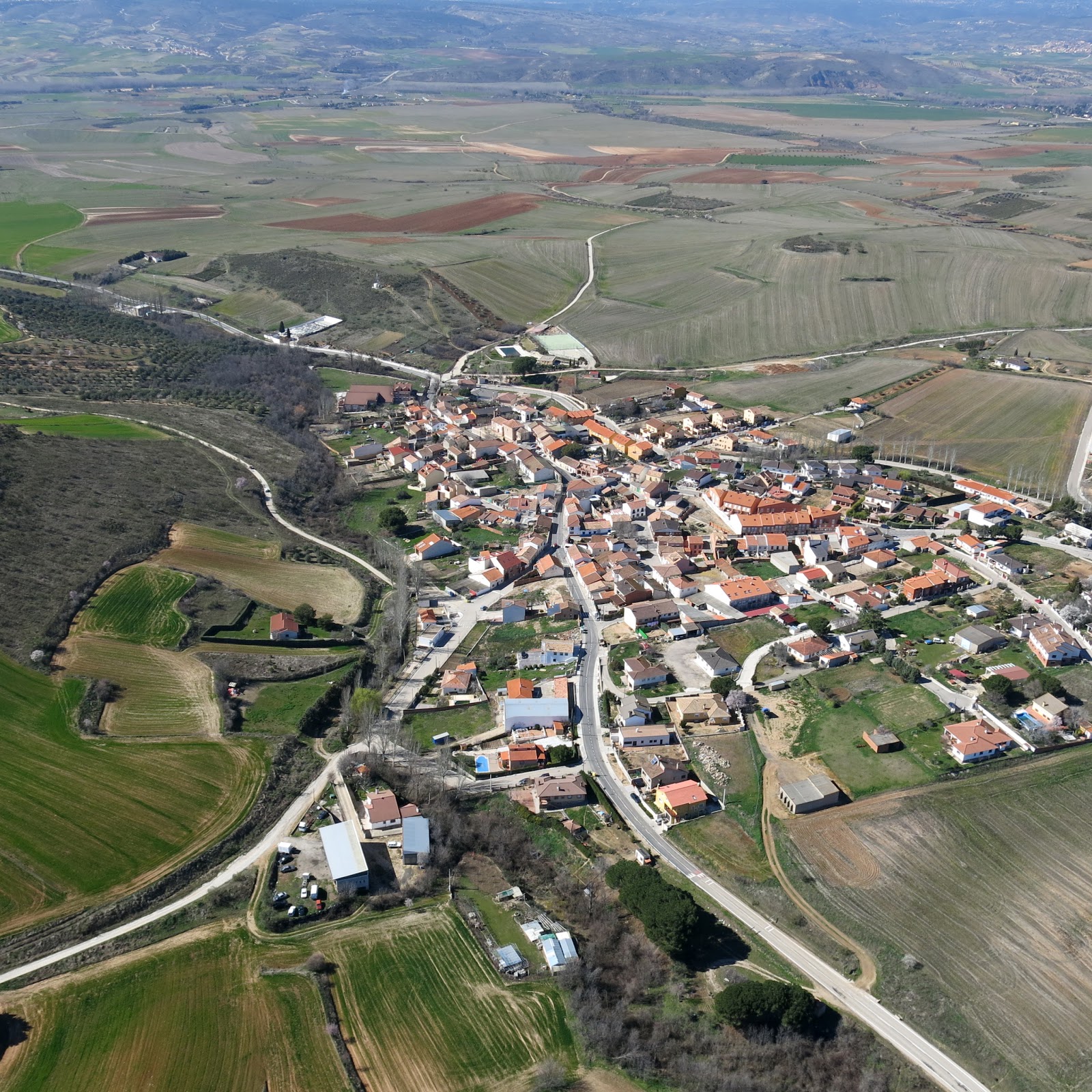 Qué ver en Talamanca de Jarama