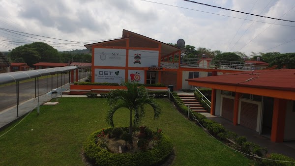 Obtener indicaciones para Instituto Tecnológico Superior de Álamo Temapache en el mapa, Tuxpan