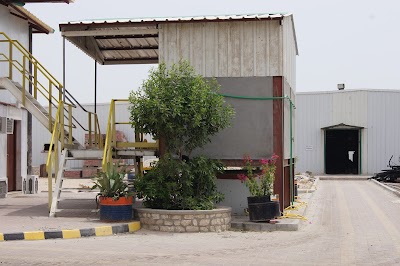 AL HABARI VILLAGE CAMP at Qatar, Al Daayen - Qatar