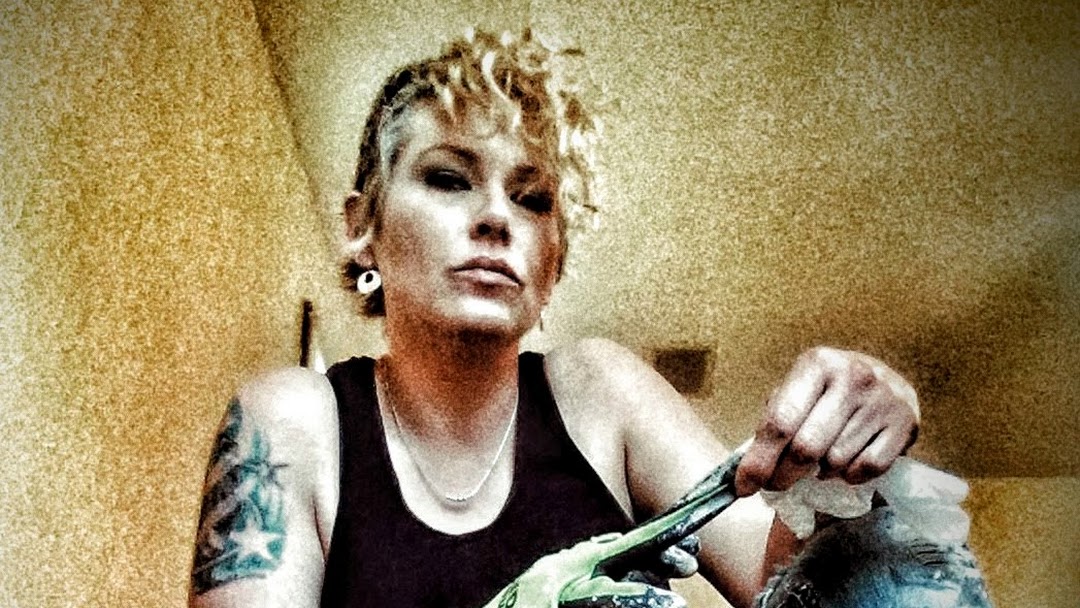 LAUREN JANZEN - Interior Painter and Home Preparation Specialist in ...