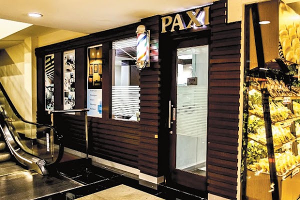 Paxi Barbershop, Jakarta – Barberhead