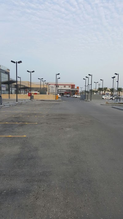 Al Rakah Square Shopping Mall, Shopping Mall, Ash-Sharqīyah