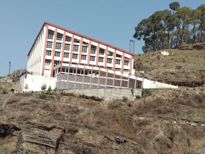 Udaishnaker Natya Academy | Covistan