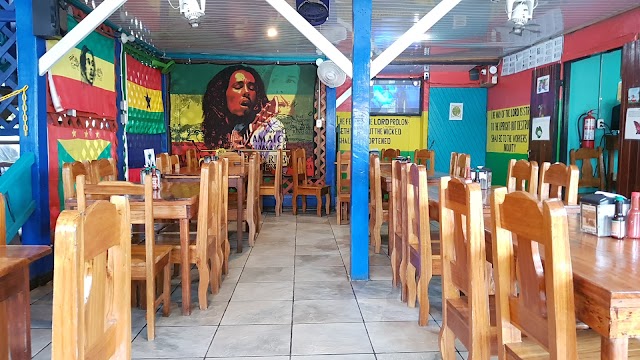 Mapstr - Restaurant Tamara Puerto Viejo de Talamanca - Priority ...