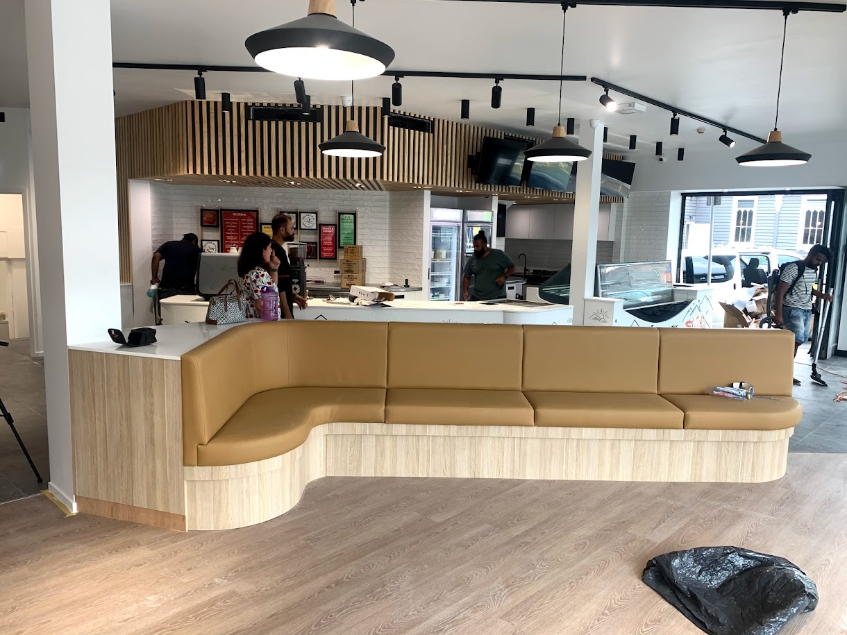 Hamilton, New Zealand — kitchen remodeler, found 31 | 2POS