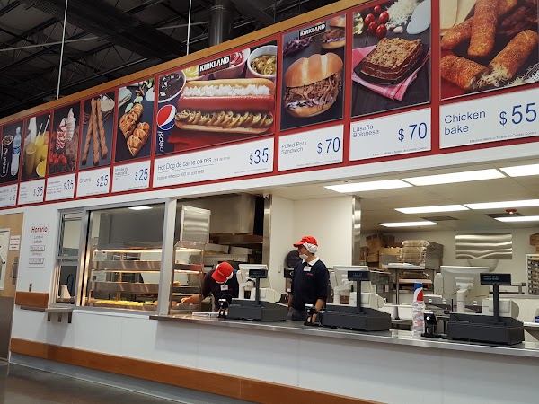 Costco Saltillo, Saltillo, Blvd. Venustiano Carranza 6125