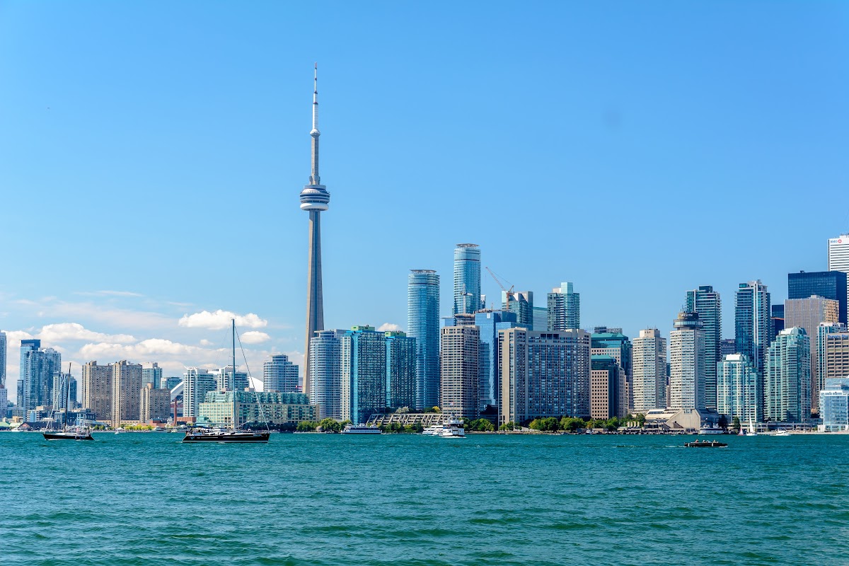 Climate Toronto: Temperature, Climograph, Climate table for Toronto ...