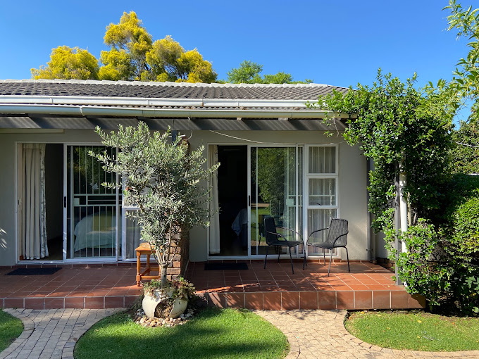 Best Guest Houses In Midrand 《 2025