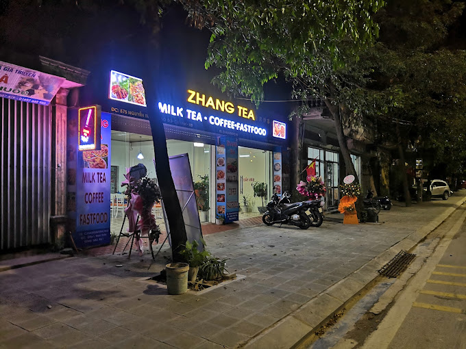 ZHANG TEA, 575 Nguyễn Trãi, Sao Đỏ, Chí Linh, Hải Dương