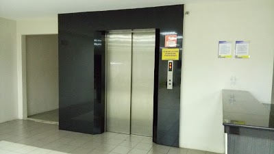 Metro North Medical Center Hospital, Hospital at Quezon City